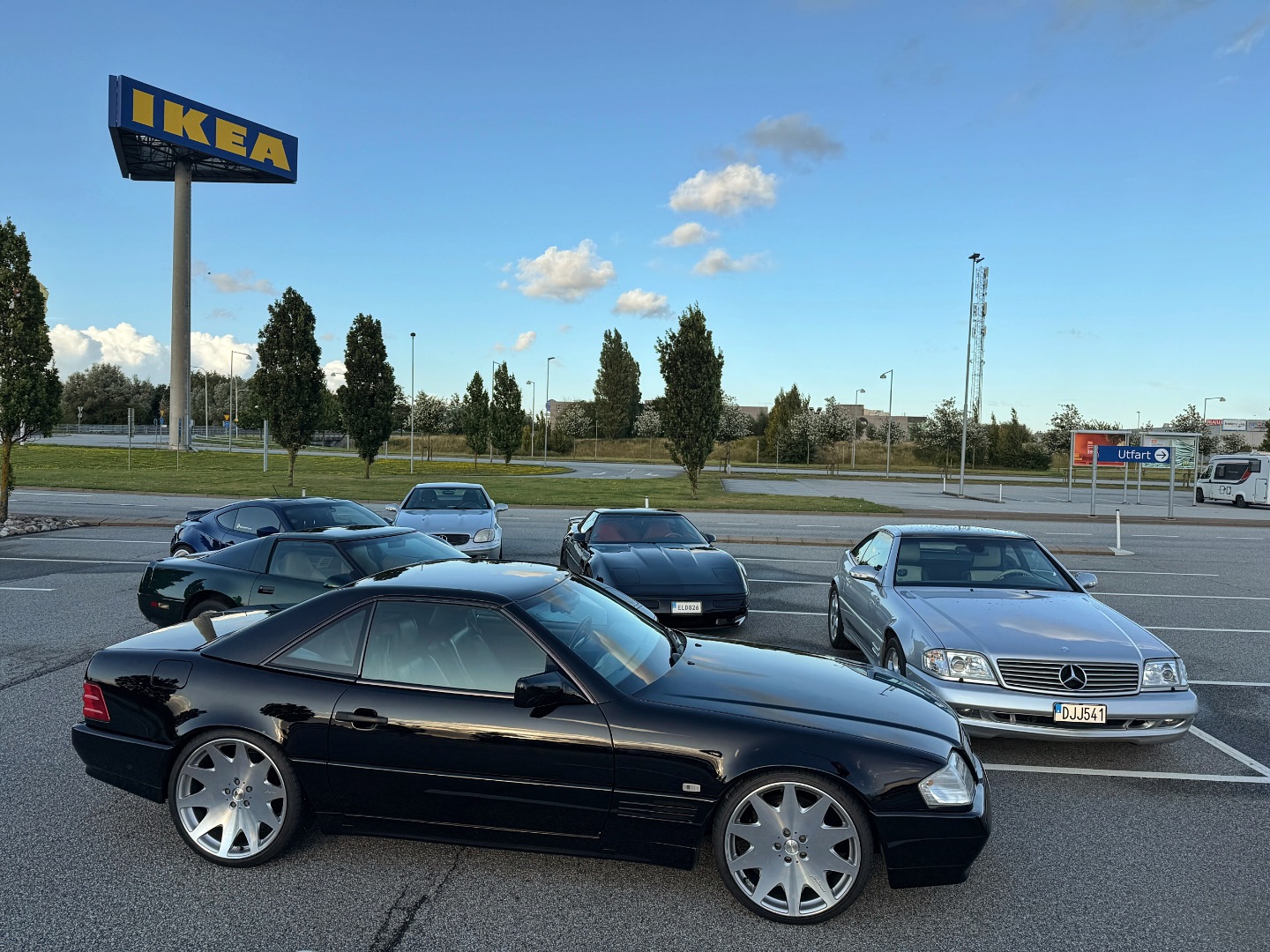Top 7 Road cars with RACE Engines · Sir Pierre's Godispåse
